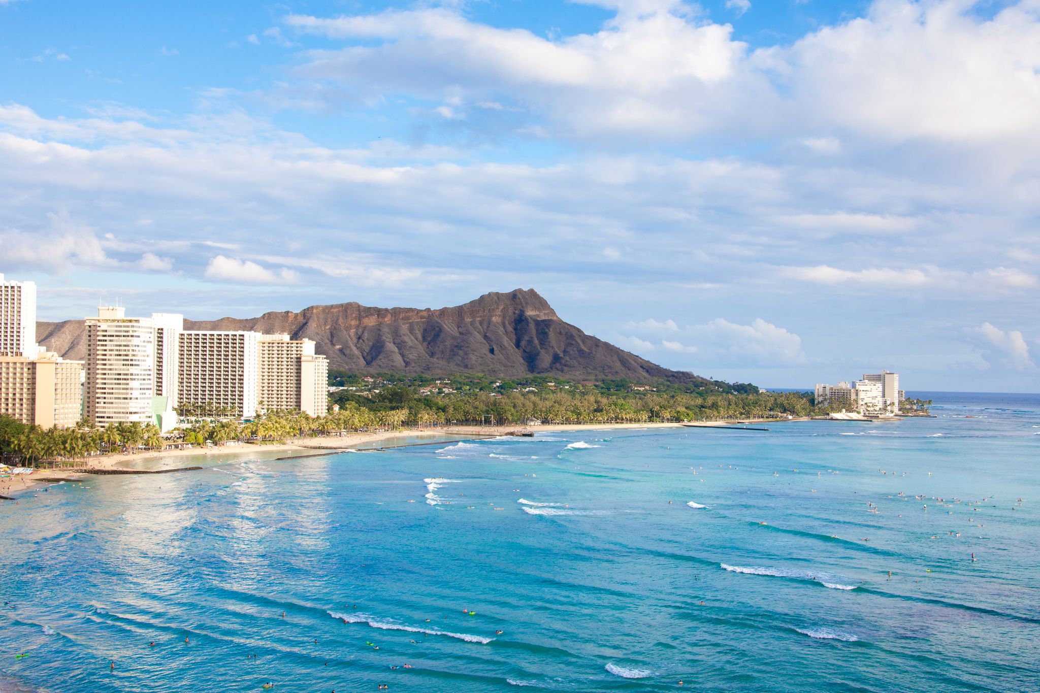 Travel planning for Oahu and Maui amid Hawaii's reopening