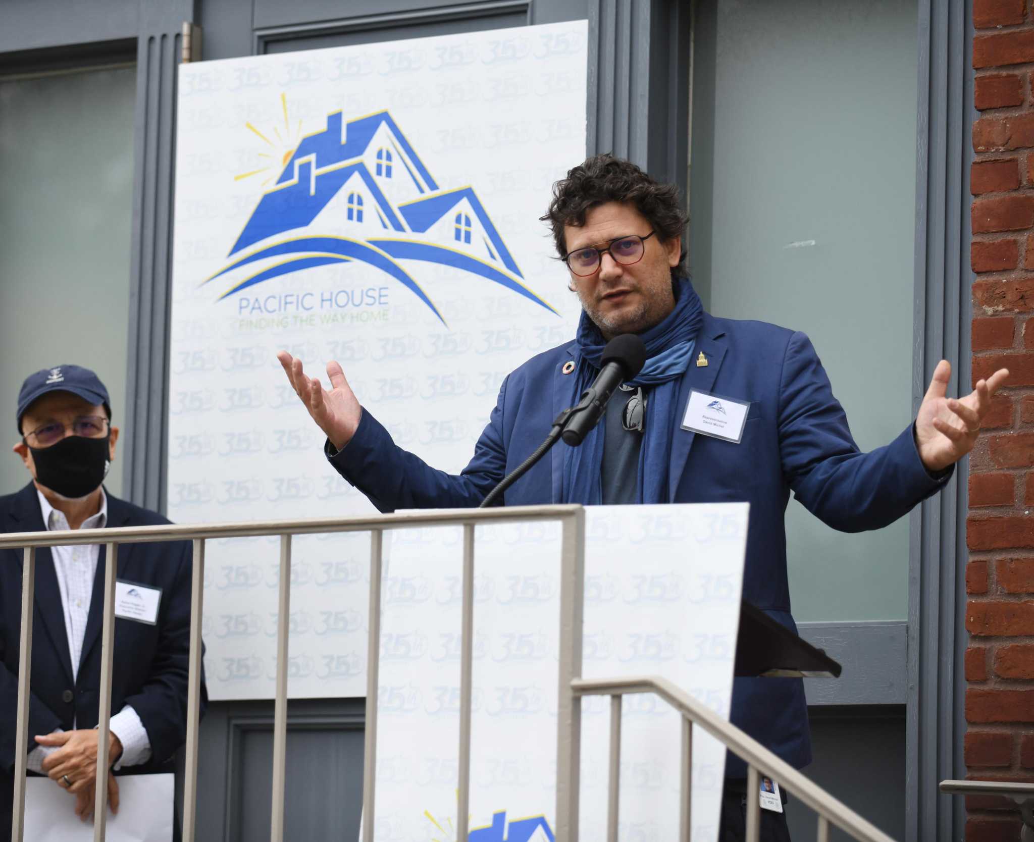 ‘Environmental champion’ versus fiscal hawk in 146th House district