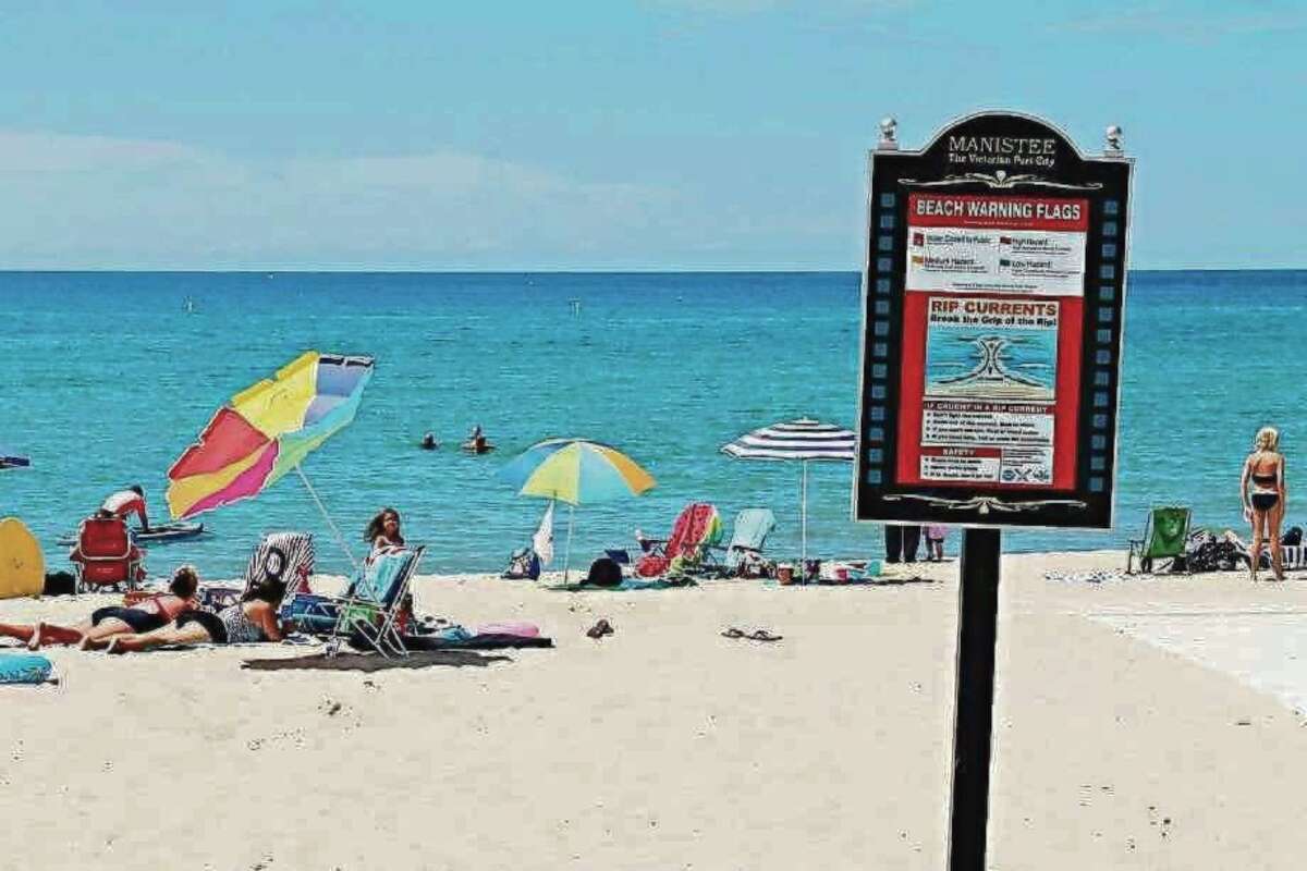 Lake Michigan communities and drownings: What roles do municipalities ...