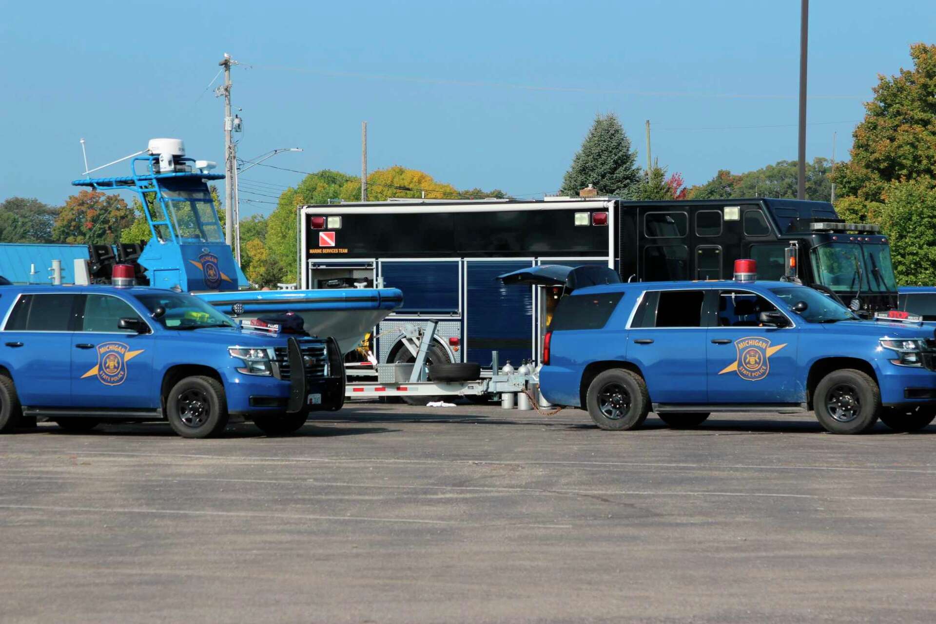 What makes Lake Michigan so dangerous, and how to stay safe