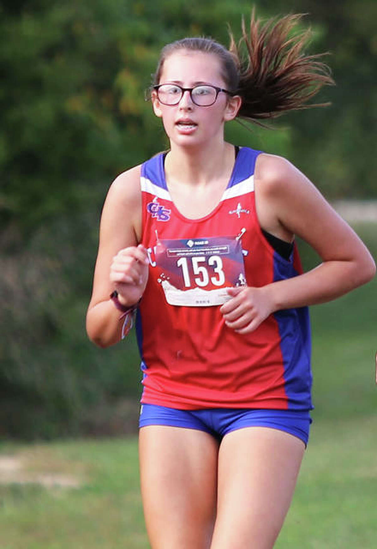 TUESDAY’S PREP ROUNDUP: Jersey’s Williams breaks 17, gets PR in race at ...