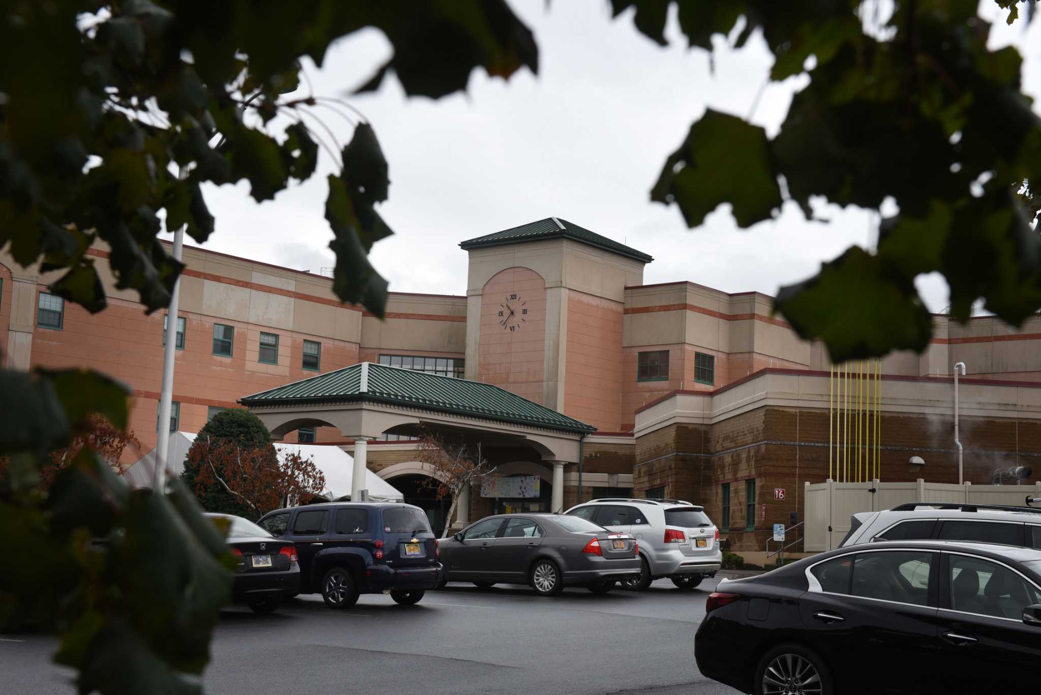 Rensselaer County: Four more cases tied to Van Rensselaer Manor nursing ...