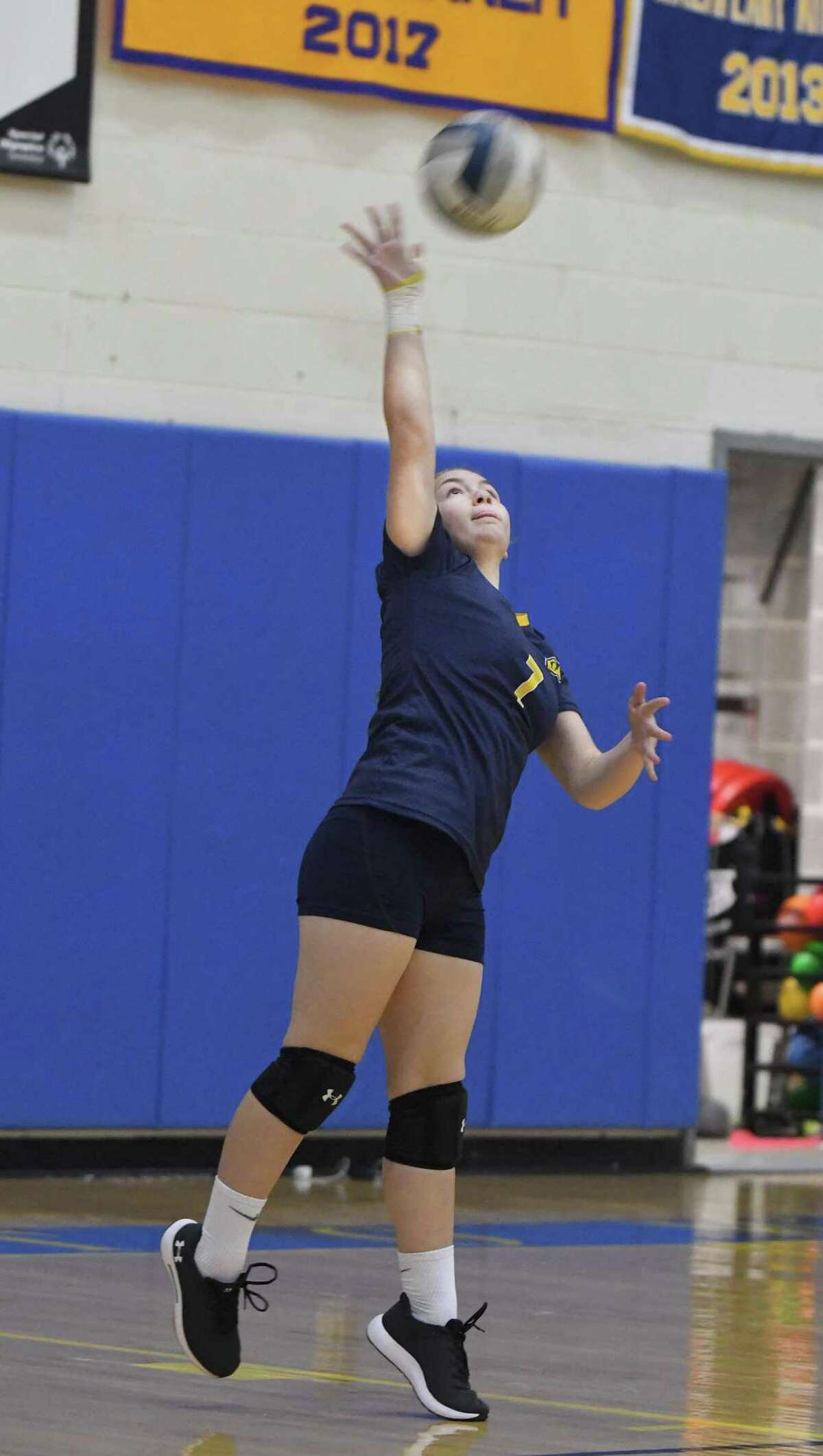 25 CIAC girls volleyball players to watch in 2020