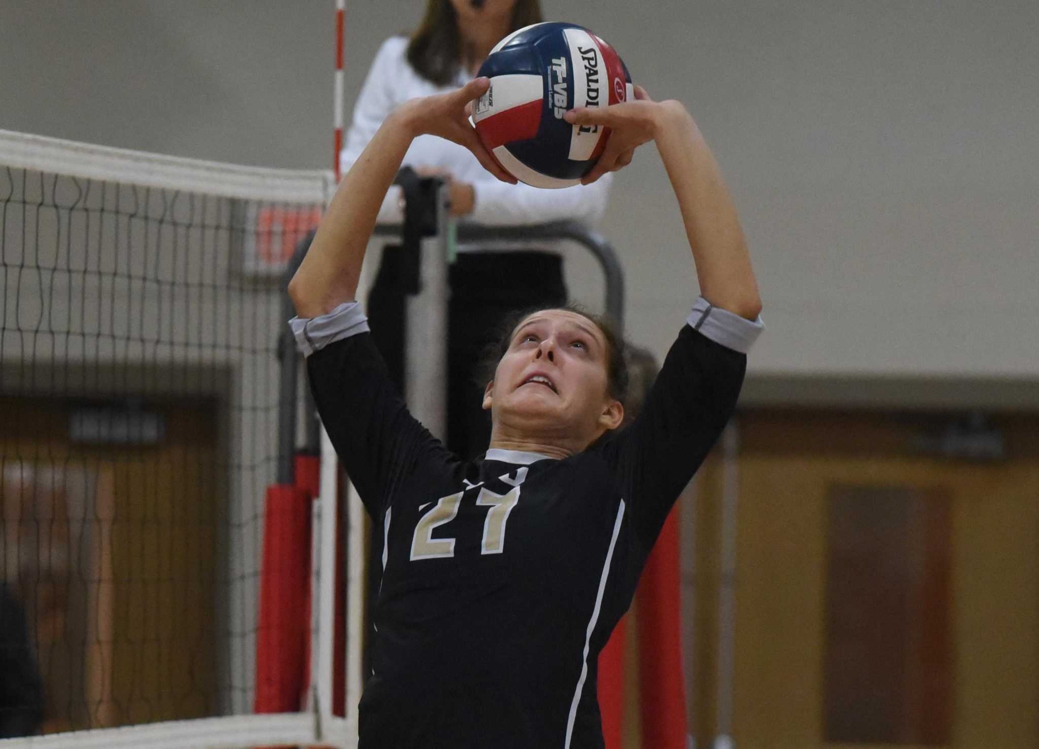 Volleyball: A look at some of the state’s top performers for week three