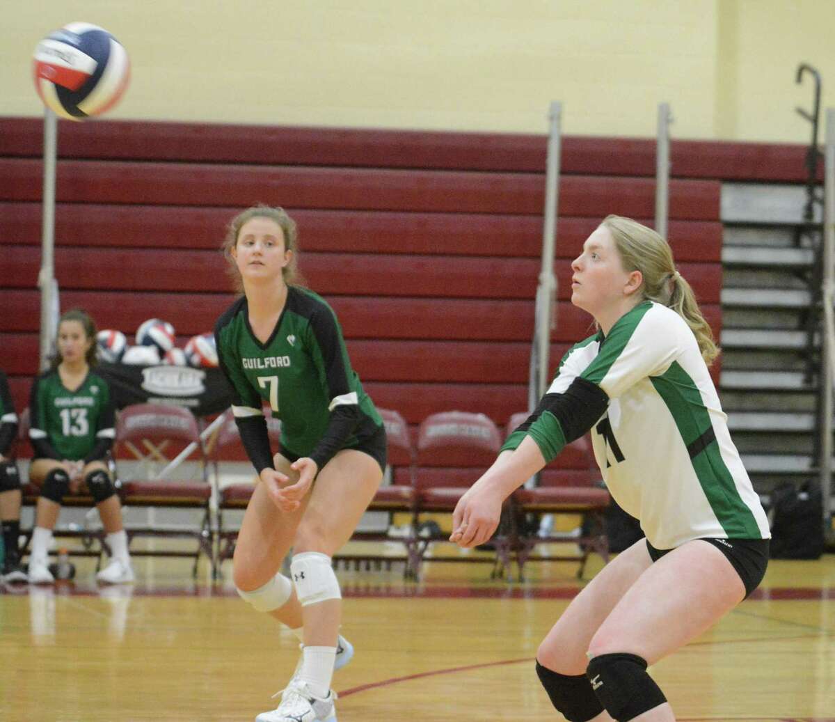 25 CIAC girls volleyball players to watch in 2020