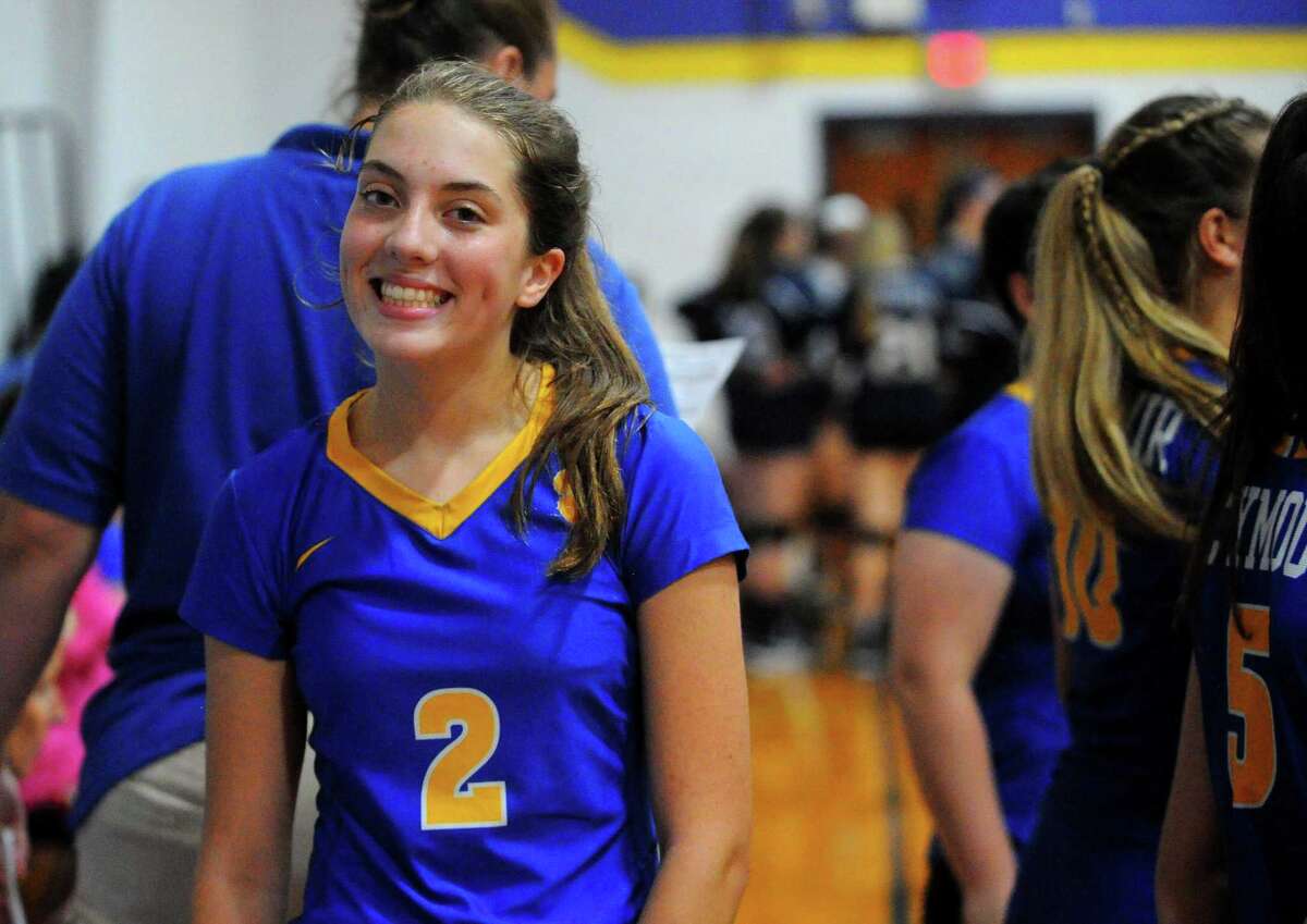 25 CIAC girls volleyball players to watch in 2020