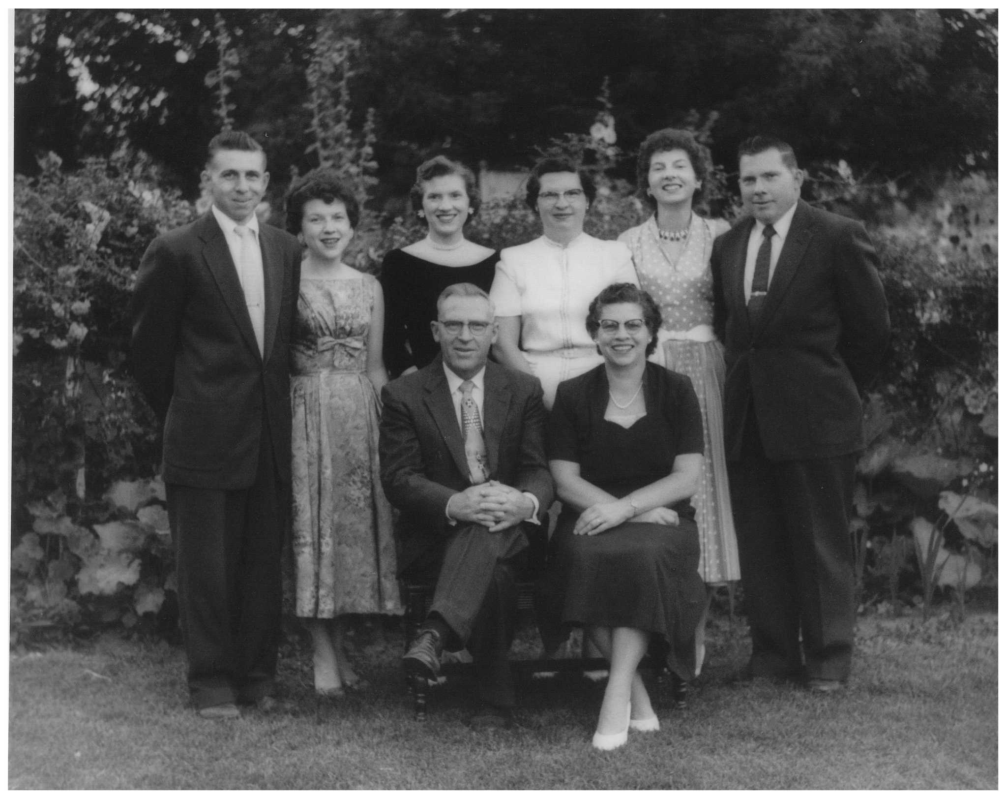 Midland Remembers The Justin Frost Story Part I