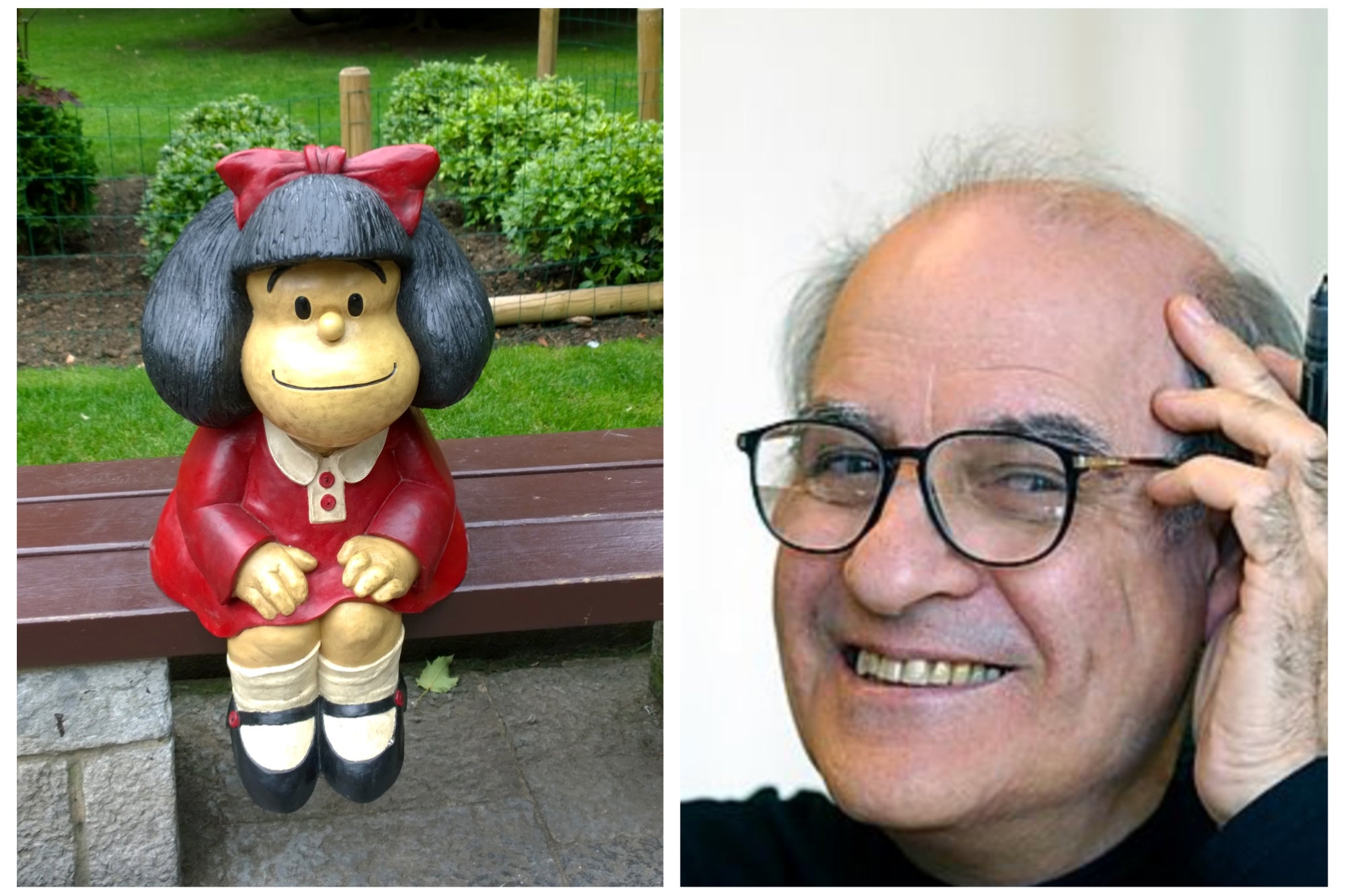 Have a good trip, Quino! 7 lessons from Mafalda applied to business