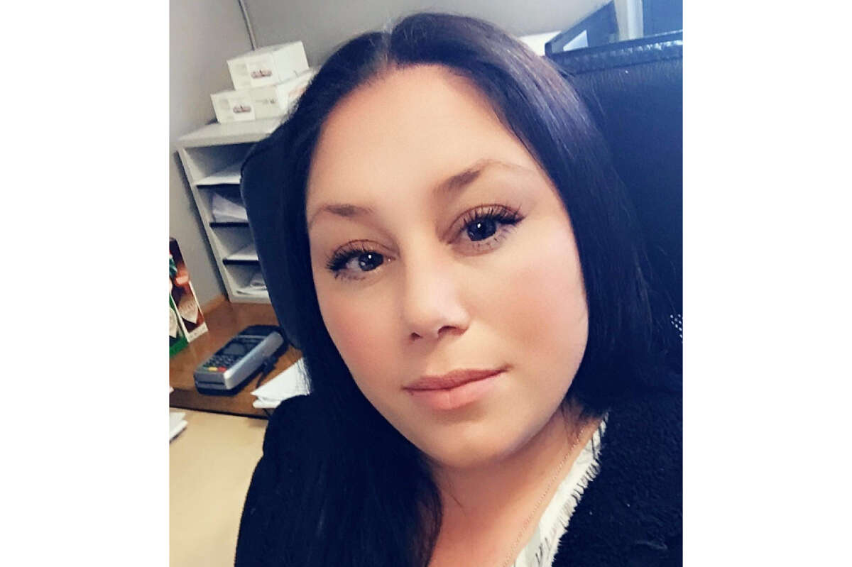 As thousands flee the Glass Fire and relatives go missing, an angel emerges