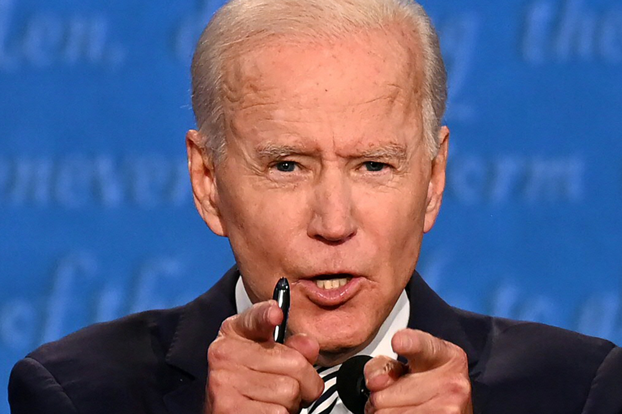 'Will You Shut Up, Man' is a T-shirt now