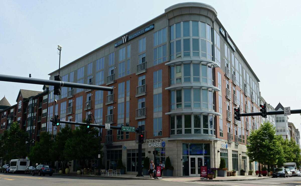 A look at Norwalk's West Avenue: What's changed and what's coming