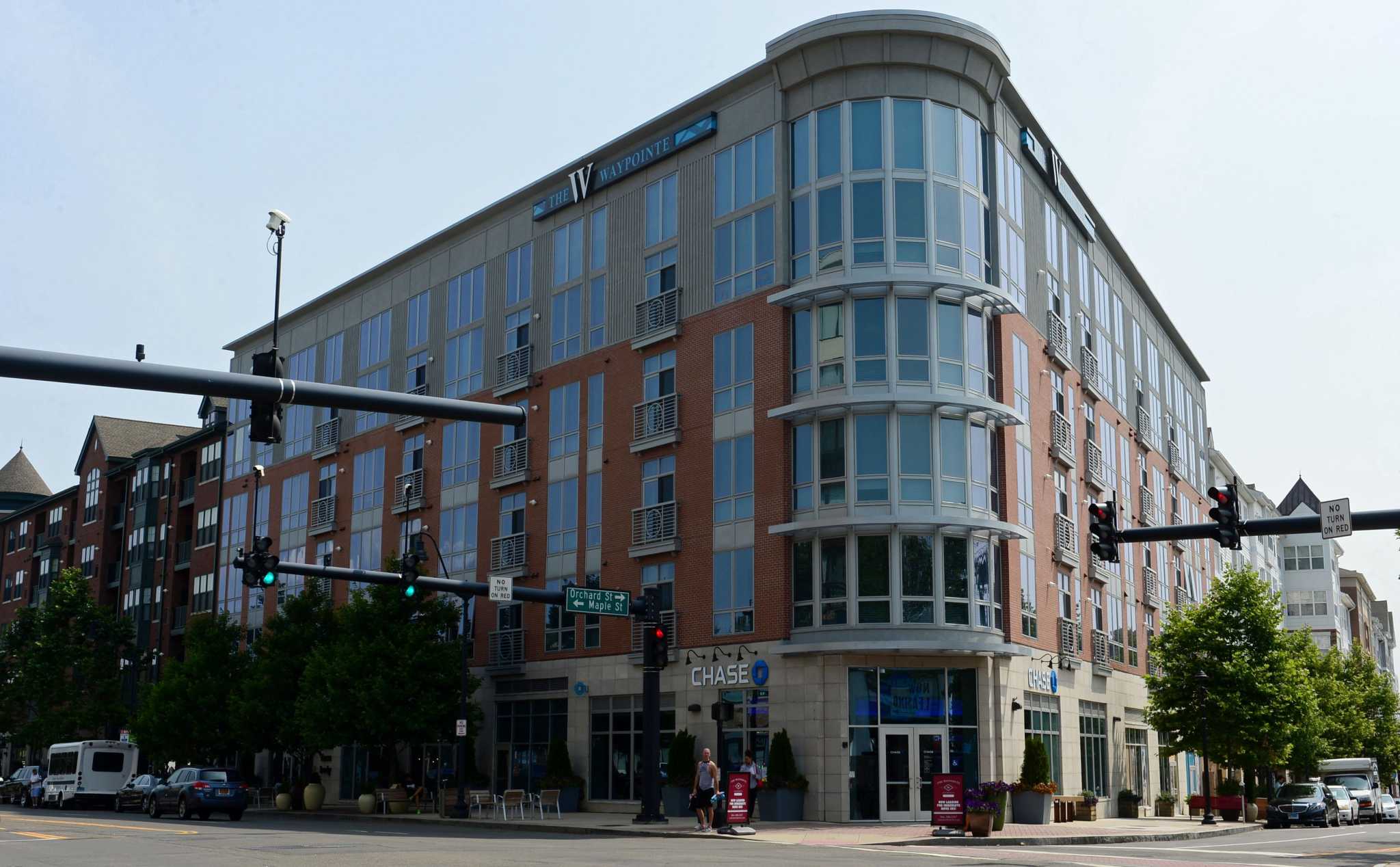 A look at Norwalk's West Avenue: What's changed and what's coming