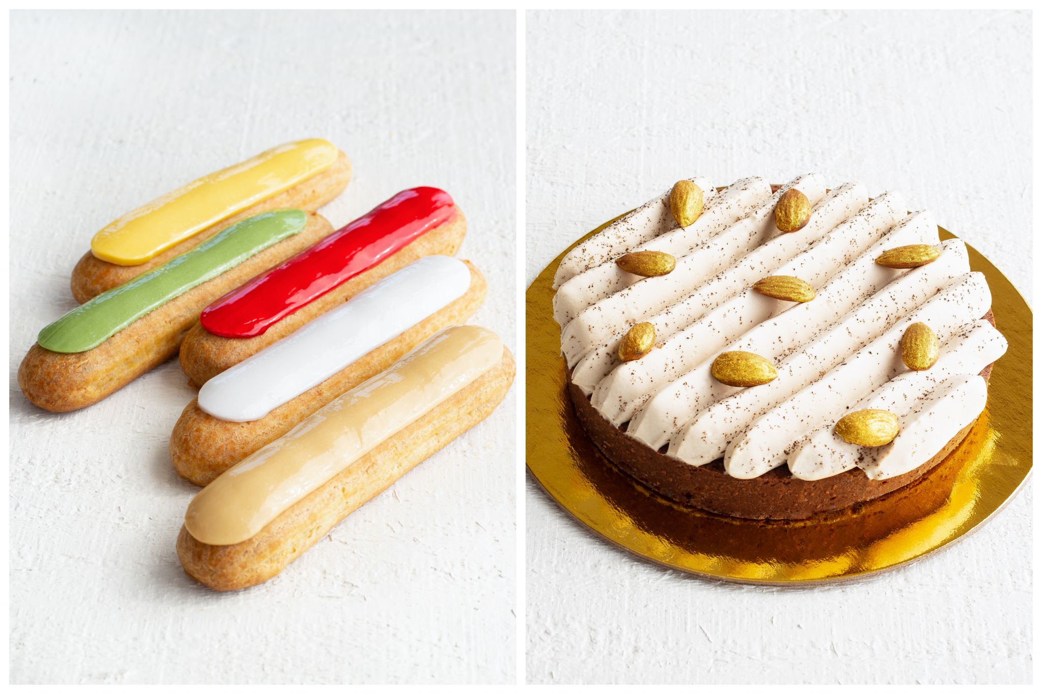 How a mini mart became a hub for the Bay Area’s trendiest pandemic pastries