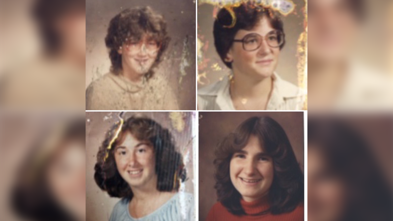 High school portraits found in decades old murder case file could lead ...