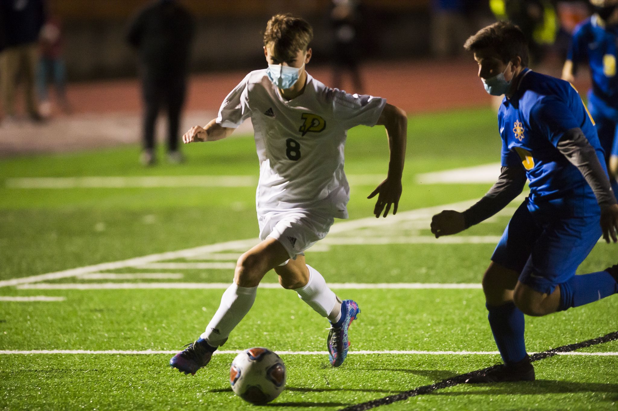 Kicking it new school: FC Midland debuting as semi-pro soccer club in ...