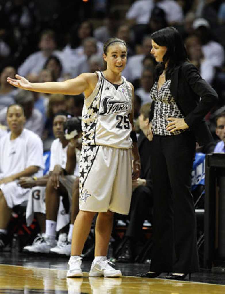 Silver Stars reach close of uneven campaign