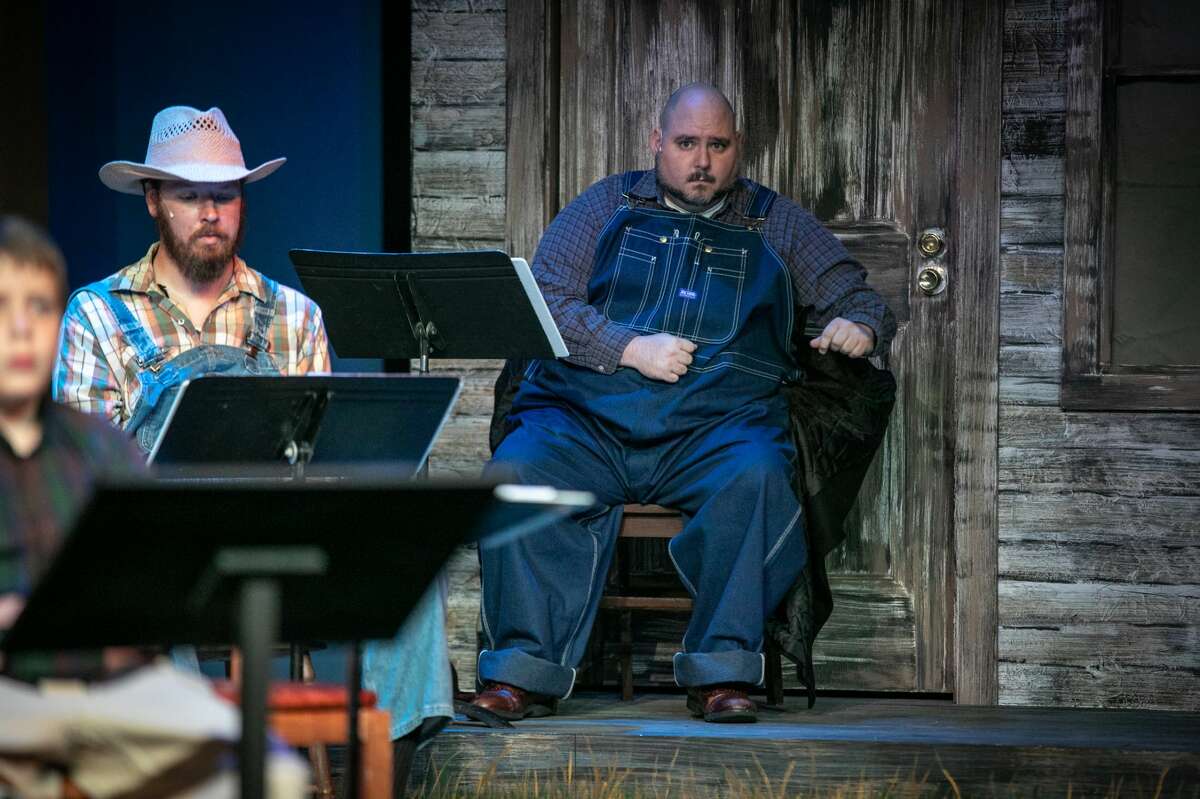 ‘To Kill A Mockingbird’ brings MCT safely back to the stage for 75th ...