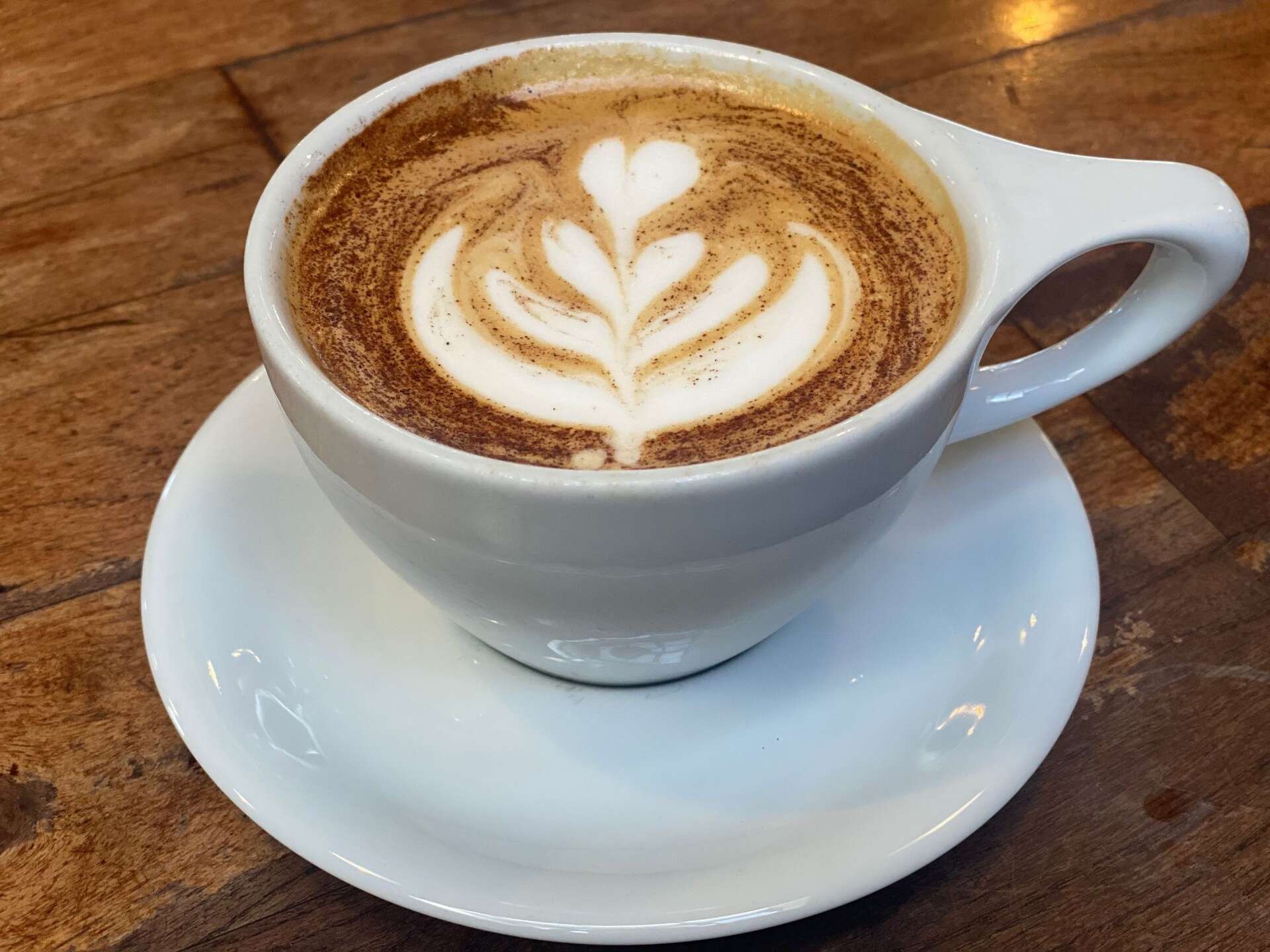 Halcyon Coffee Bar closes Mueller location in Austin
