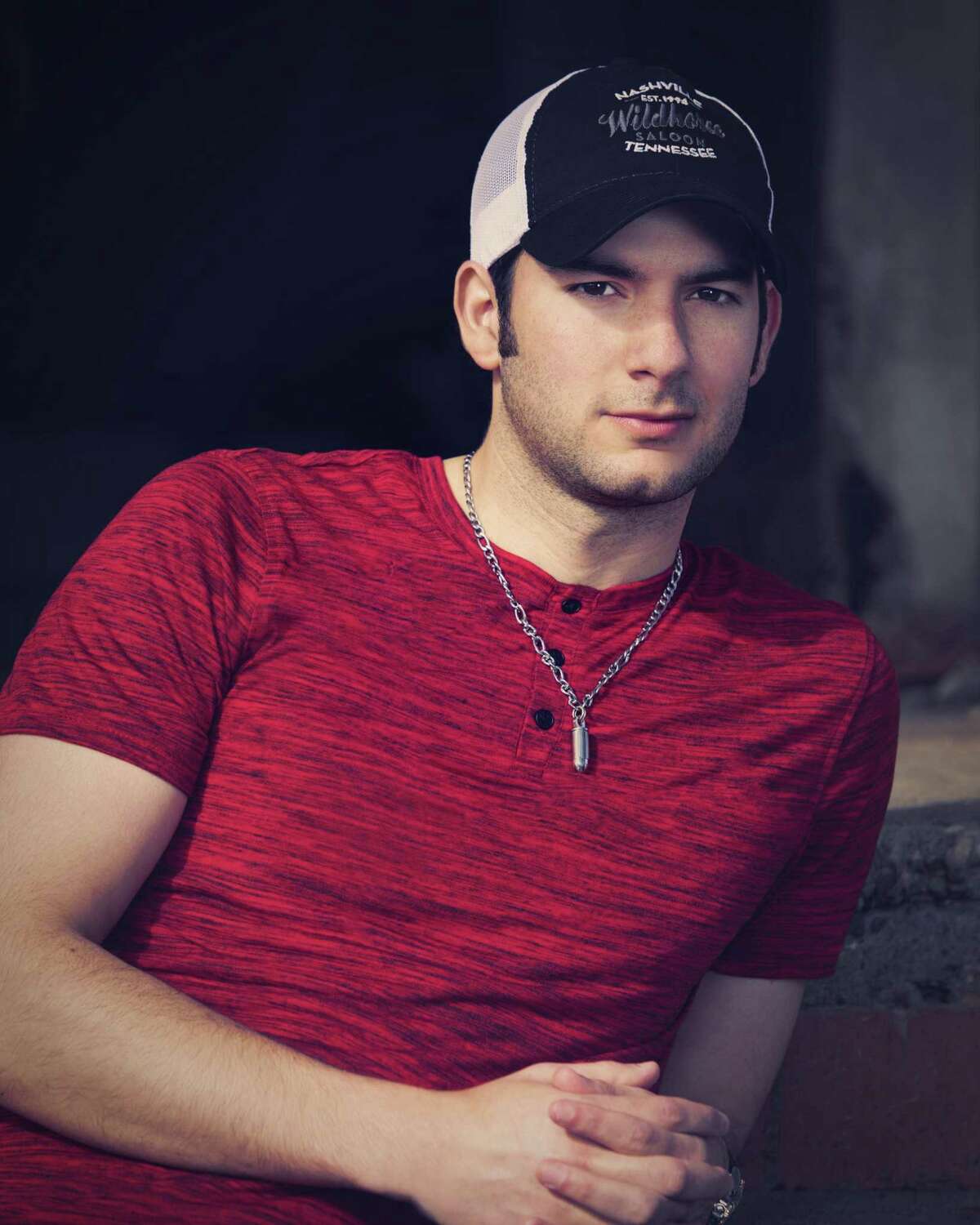 Robert Ray puts a Tex-Mex spin on country music