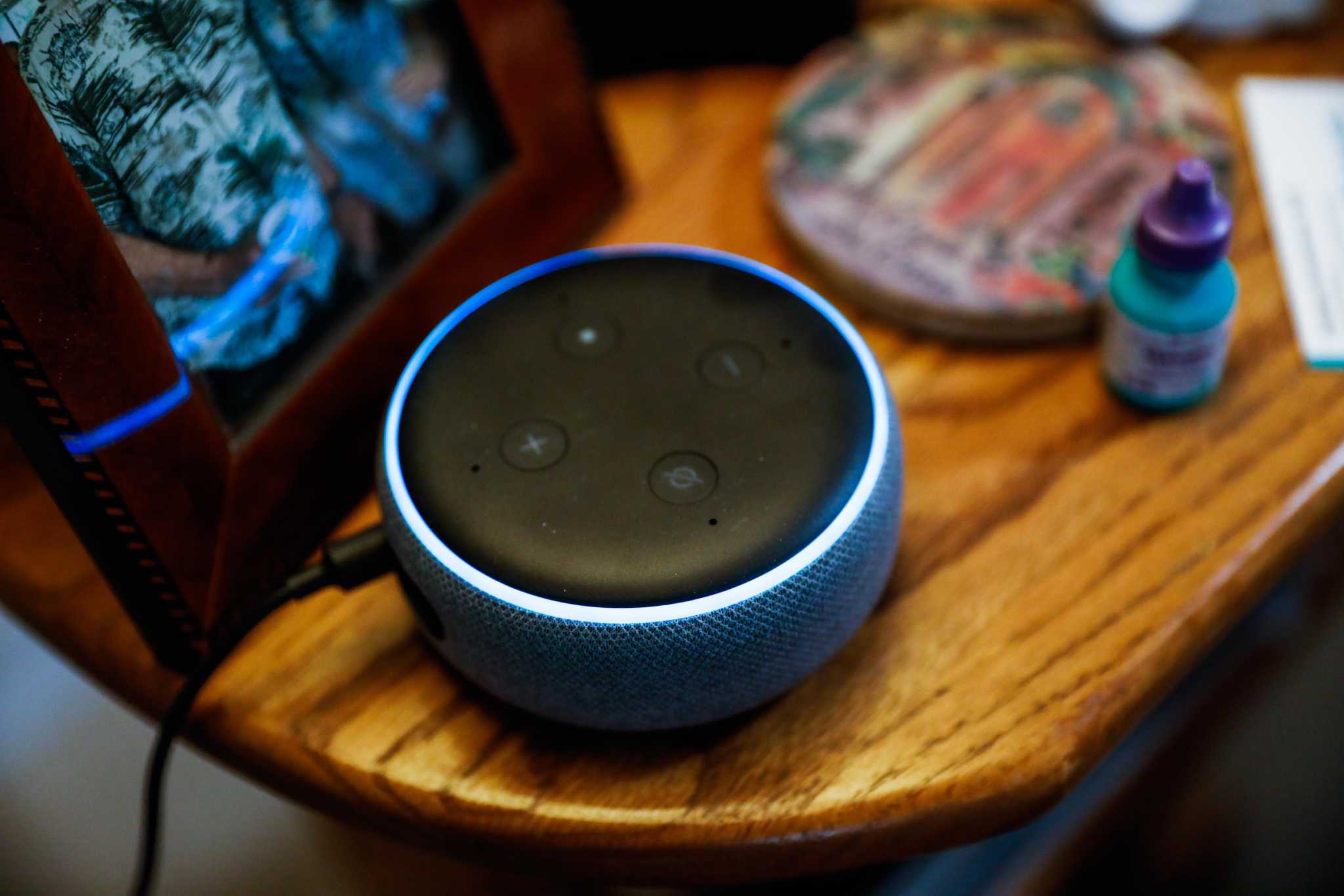 Analysis: When Dr. Alexa and nurse Google diagnose COVID