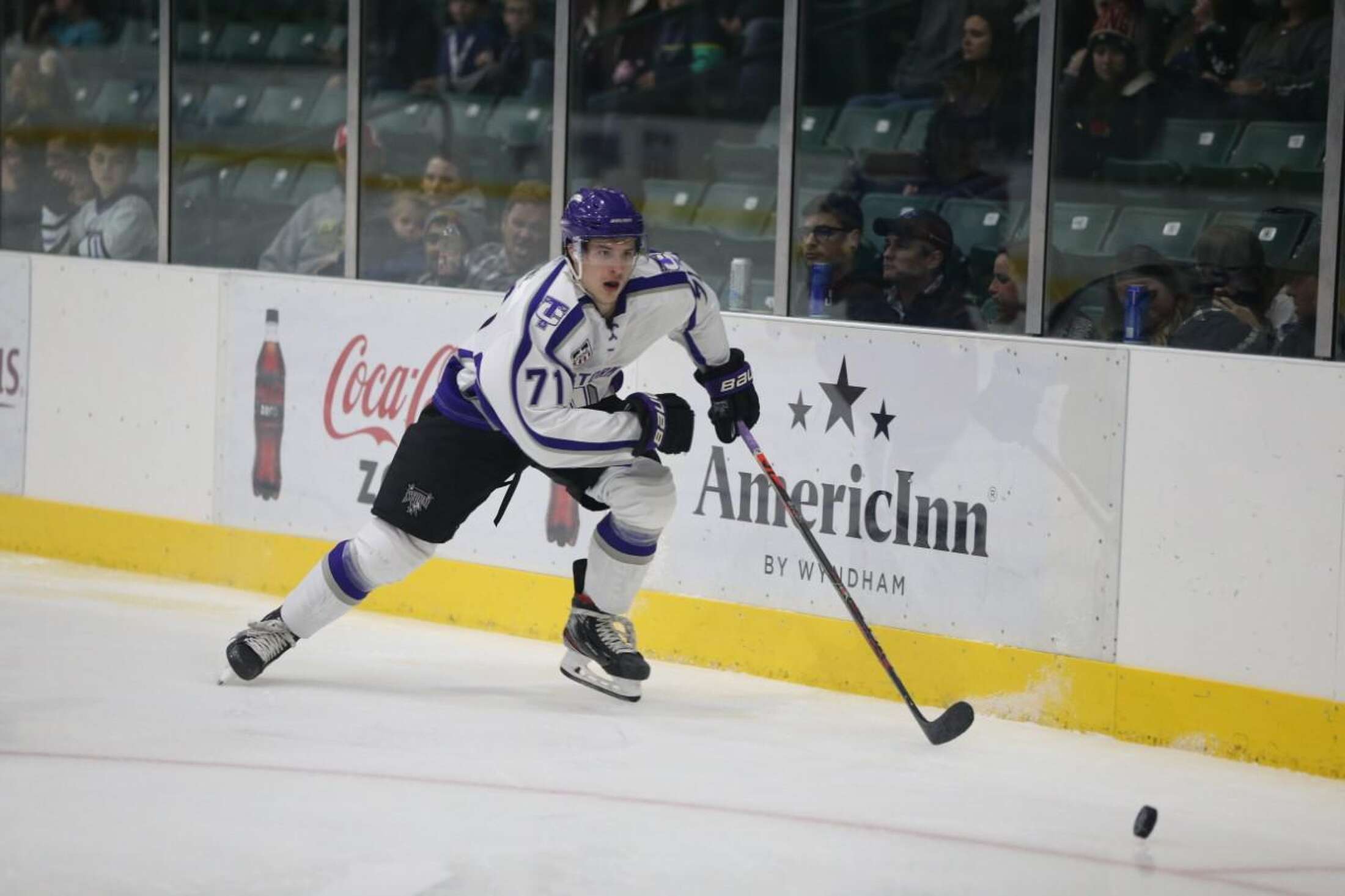 East Haven native, UConn freshman Nick Capone ready to live NHL draft dream