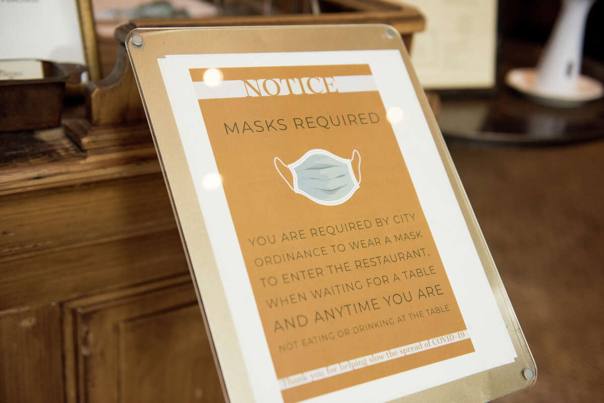 Wayfare Tavern's reopening offers glimpse of what restaurants face for ...