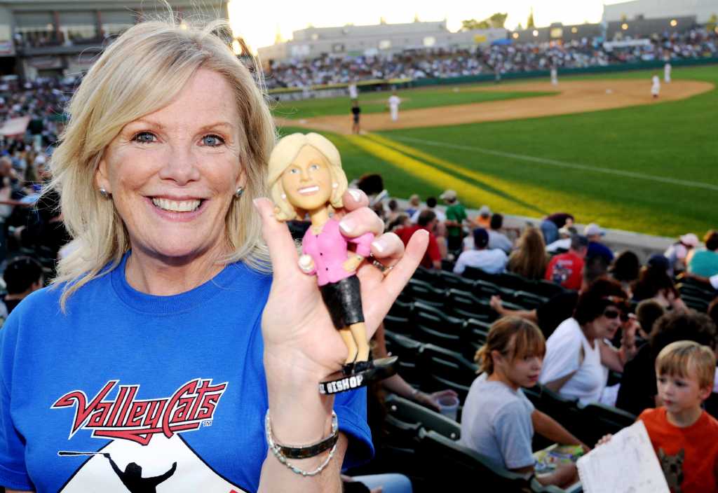 CBS6's Liz Bishop announces retirement