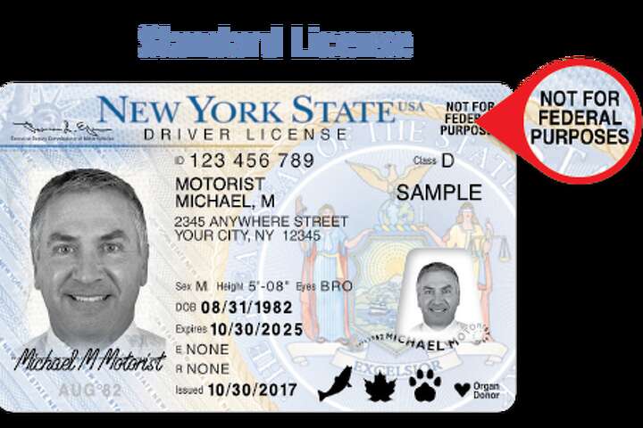 Real ID in New York: How to get it, who needs one and when is the deadline