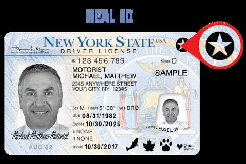 Real ID in New York: How to get it, who needs one and when is the deadline