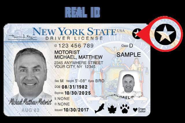 Real ID in New York: How to get it, who needs one and when is the deadline