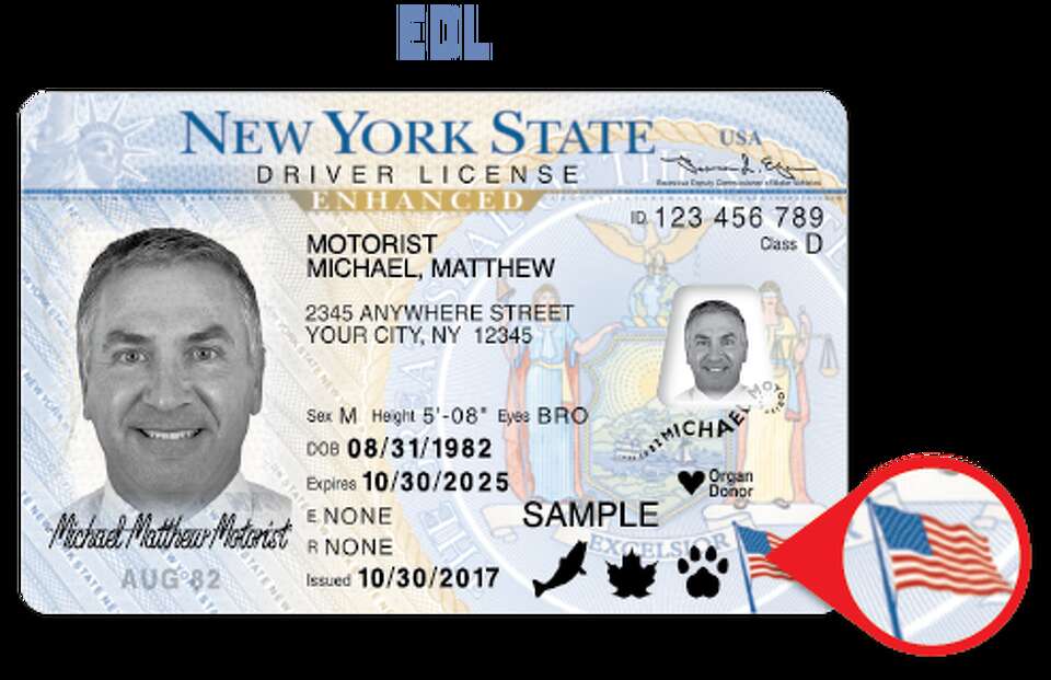 Real ID rule enforcement begins May 7; New Yorkers urged to prepare