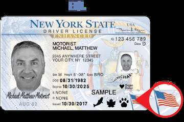 Real ID in New York: How to get it, who needs one and when is the deadline