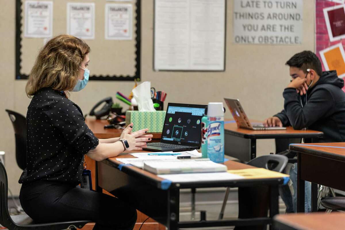 Spring ISD completes final back to school phase