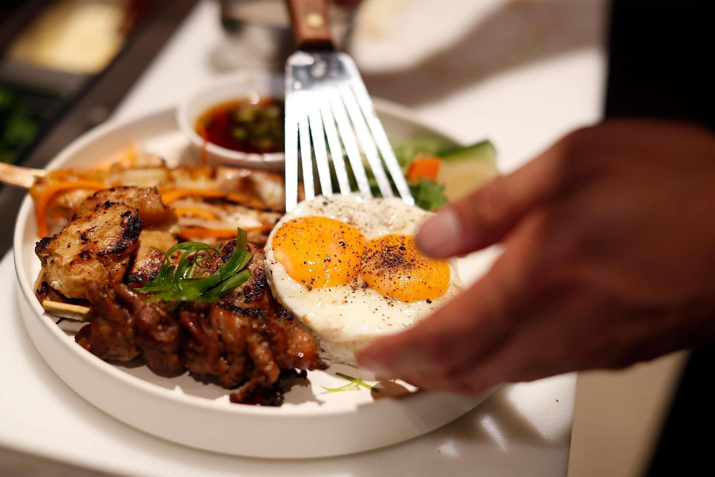 Thrilling new S.F. Vietnamese restaurant brings a playful spin on ...