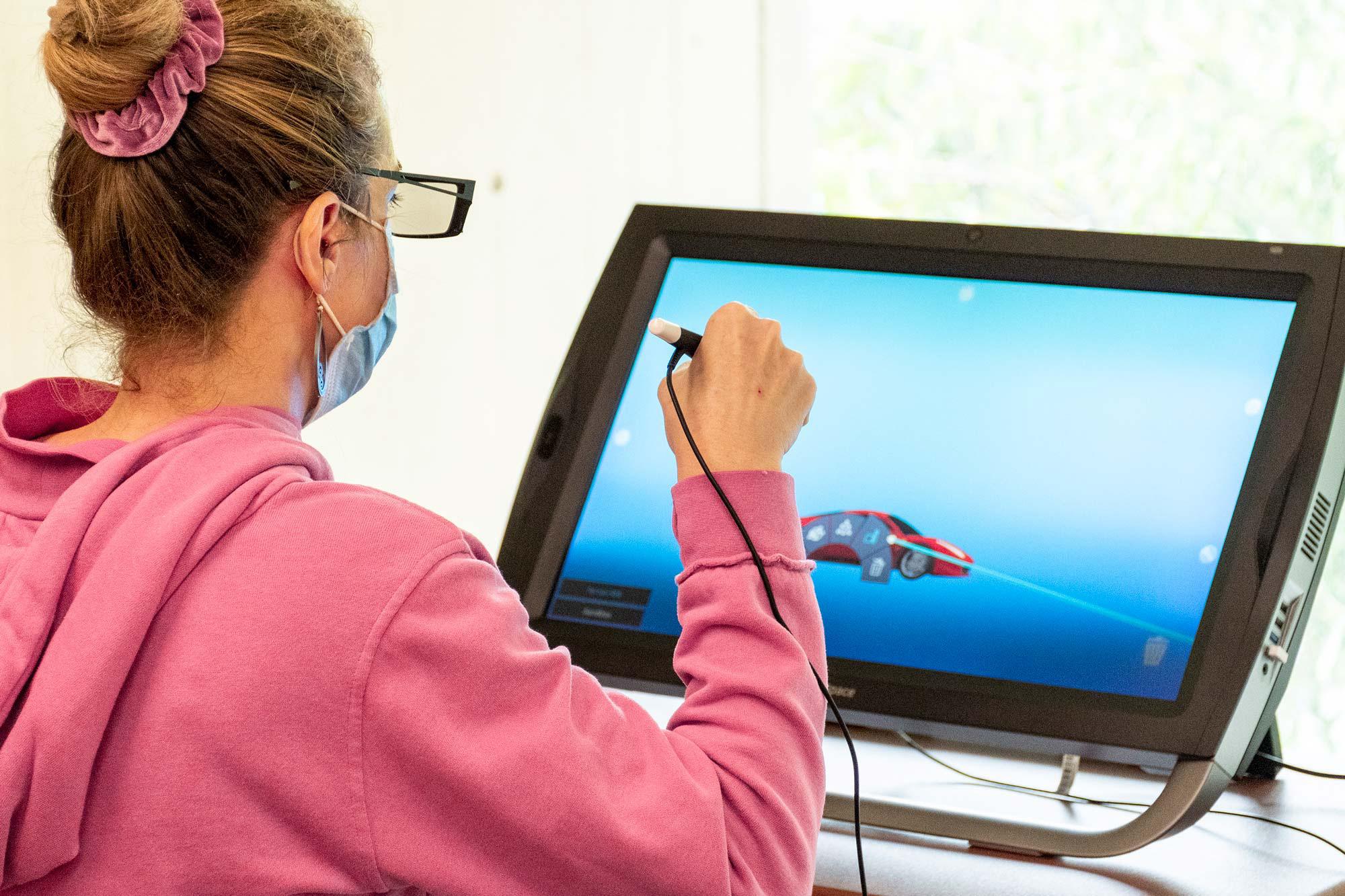 Greenwich Library to restore gallery access, open up Innovation Lab