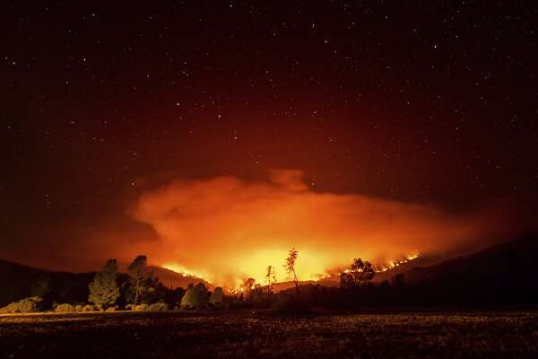 August Complex is first California fire to hit 1 million acres ...