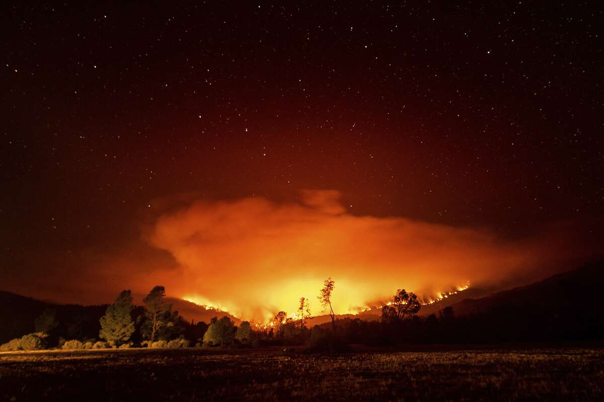 August Complex is first California fire to hit 1 million acres