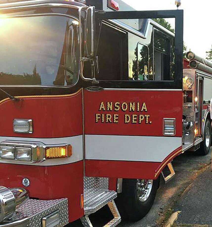2 displaced by Ansonia garage, house fire - Connecticut Post