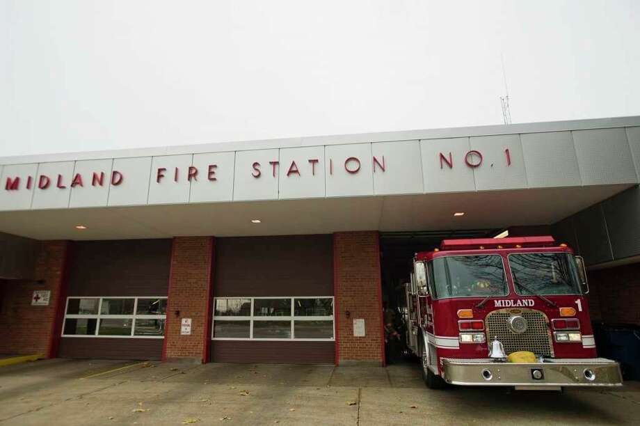 Midland Fire Department celebrates Fire Prevention Week online ...