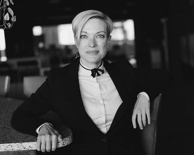 Foster joins Midland Mentors program