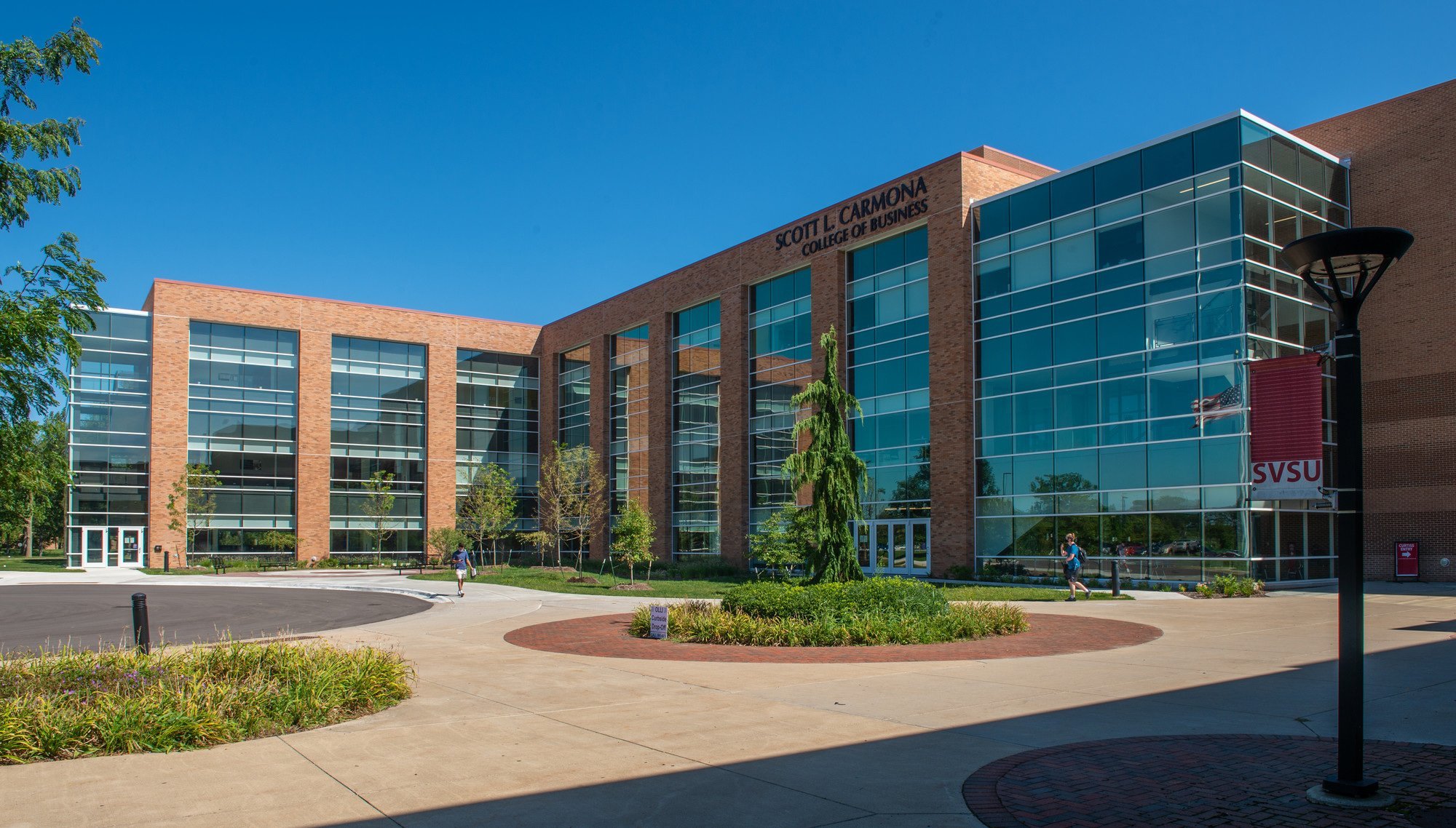 SVSU-based Michigan Small Business Development Center gets CARES Act ...