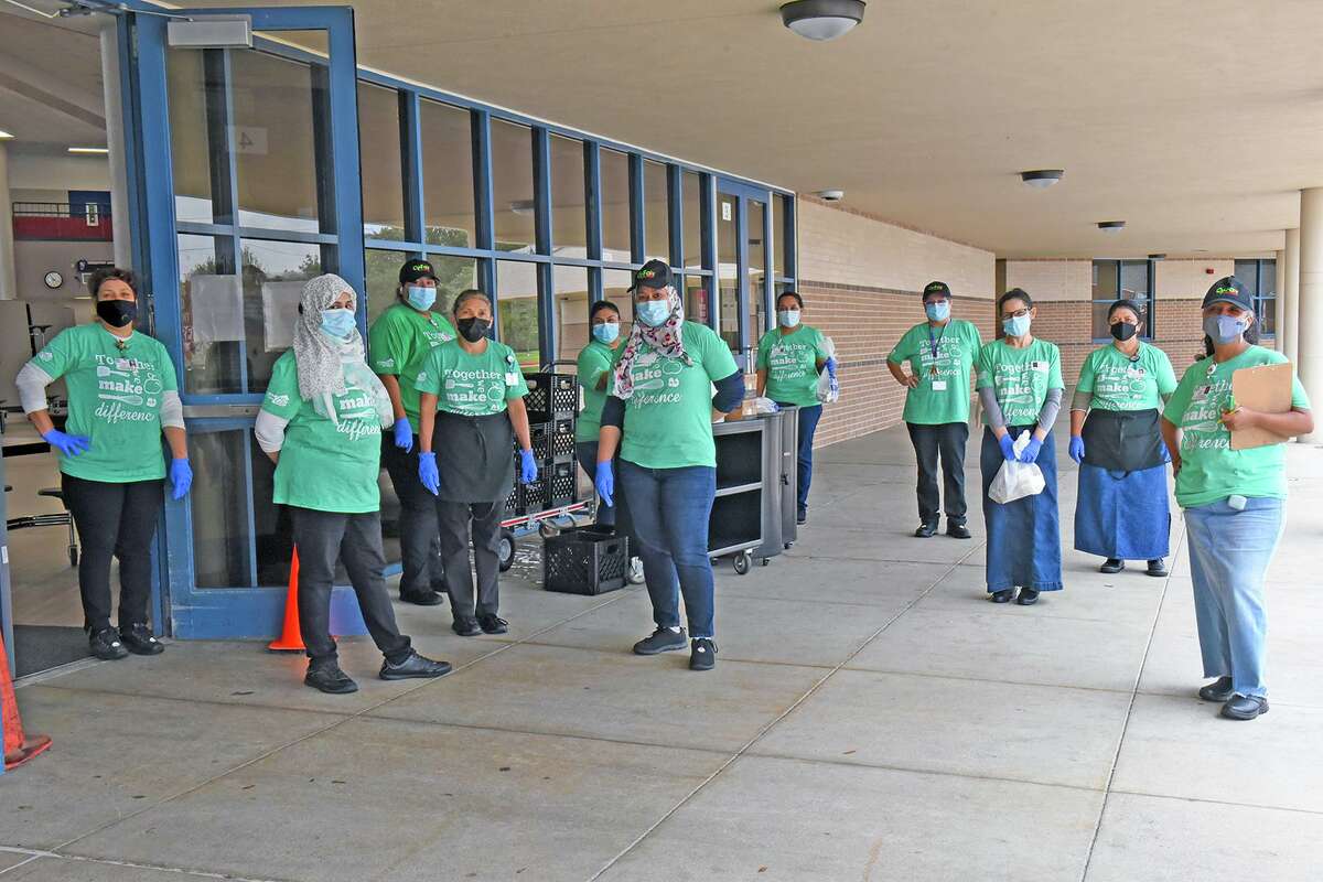 Cy-Fair school notebook: CFISD continues no-cost meals for children