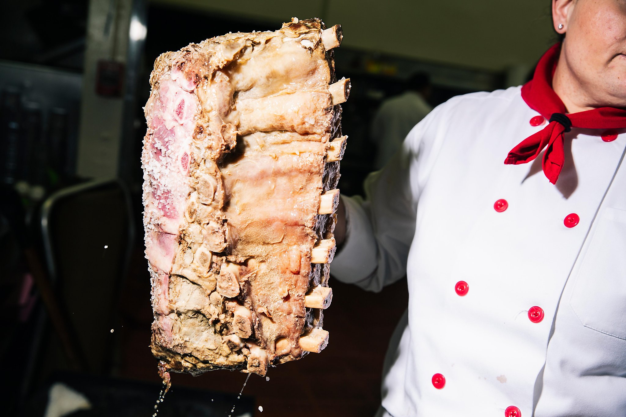 House of Prime Rib reopens with new $10,000 filtration system ...