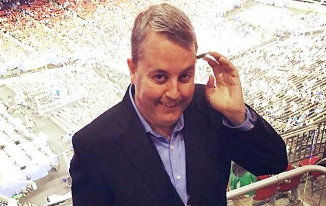 Matt Young, Trending Sports Reporter - Houston Chronicle