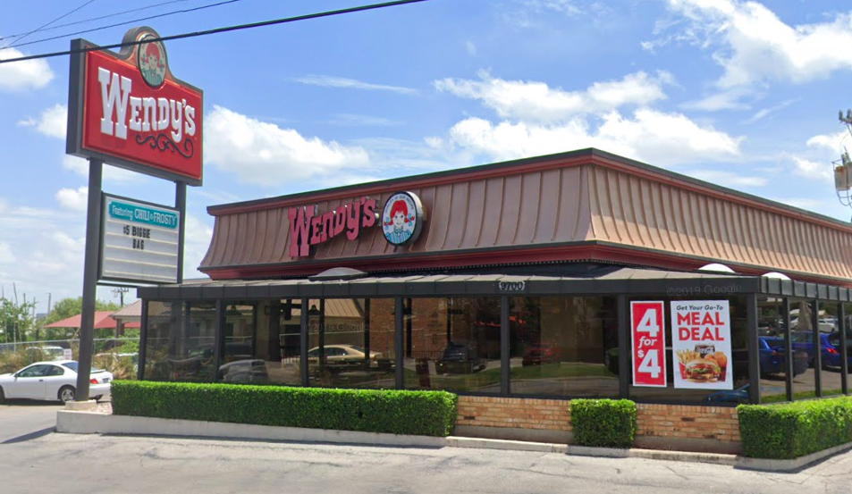 Wendy's clarifies dynamic pricing comment after backlash