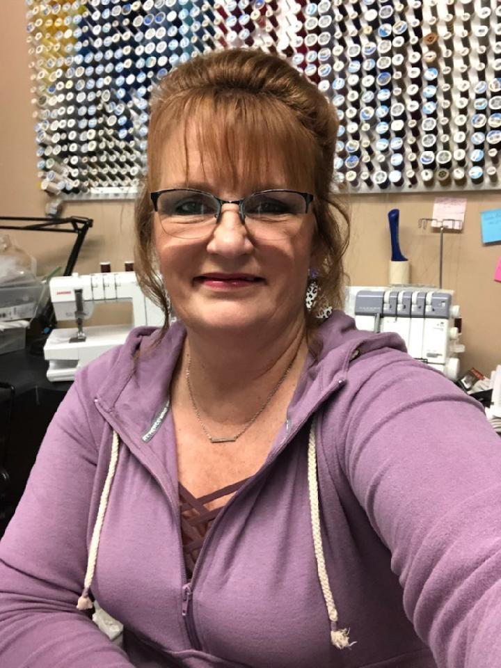 Business matters: Cheryl's Alterations