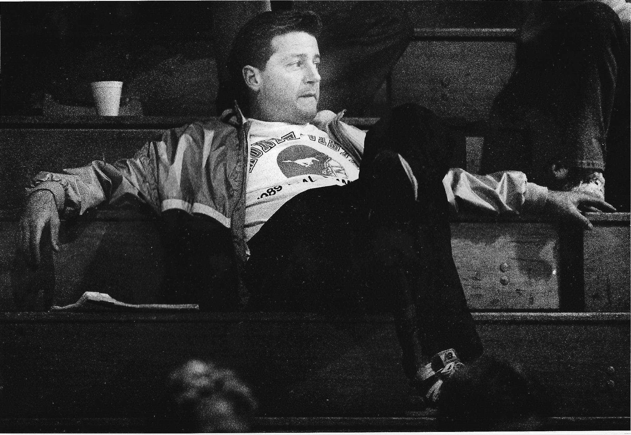 Life of Jeff Koury, longtime East Bay basketball coach, will be ...