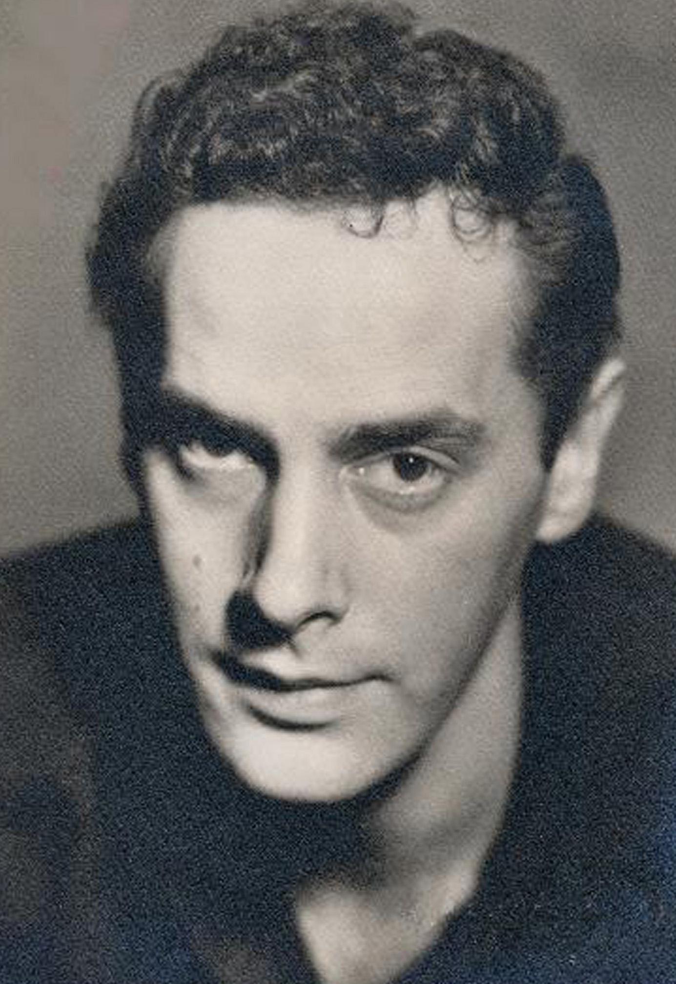 Joan Rivers told Alan Shayne to ‘write it down,’ and so he did — in his ...