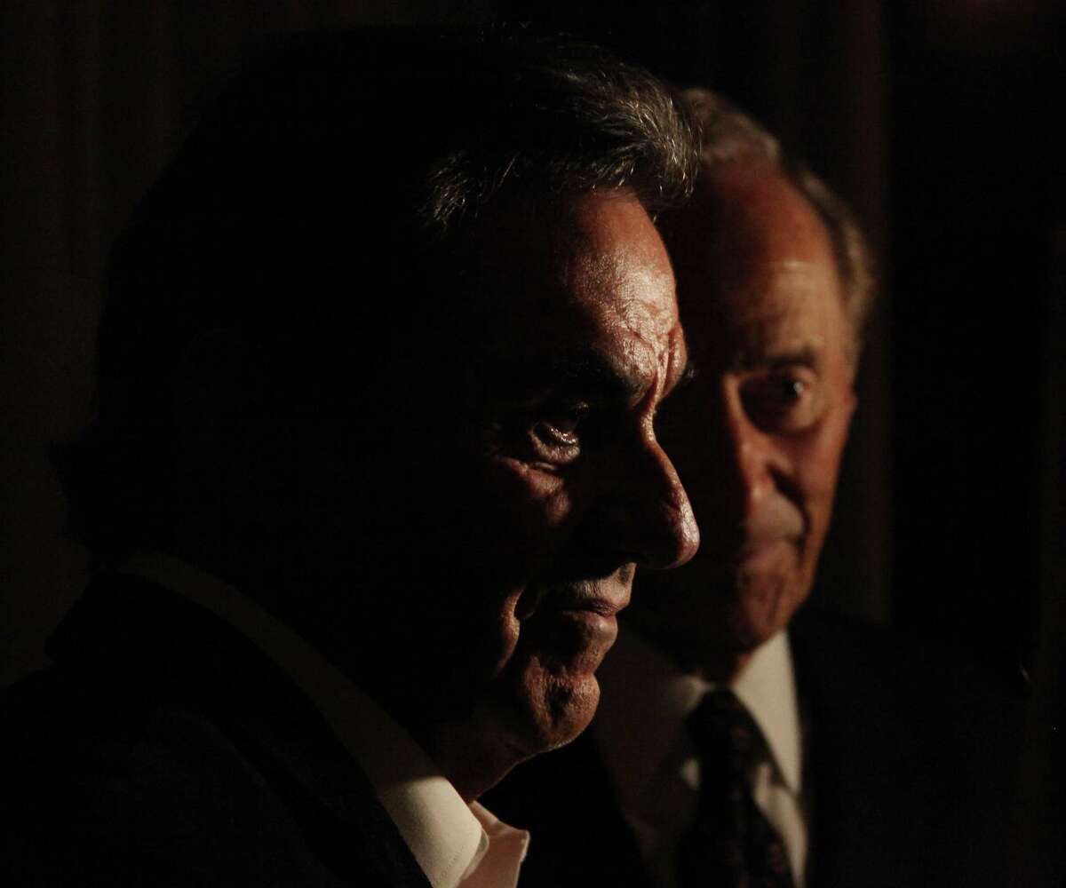 Joan Rivers told Alan Shayne to ‘write it down,’ and so he did — in his ...