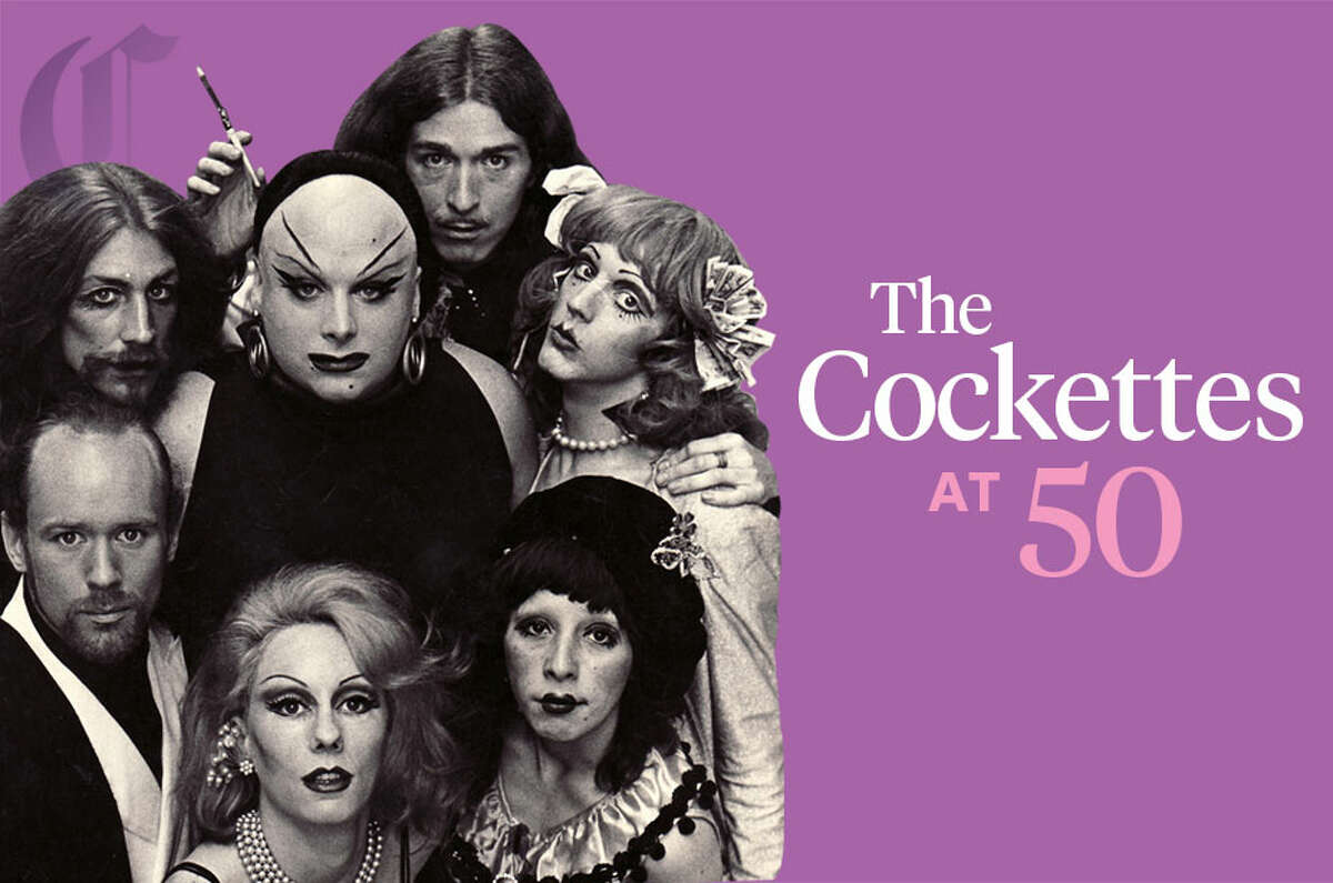 The Cockettes at 50 - exploring the SF performance group’s radical legacy